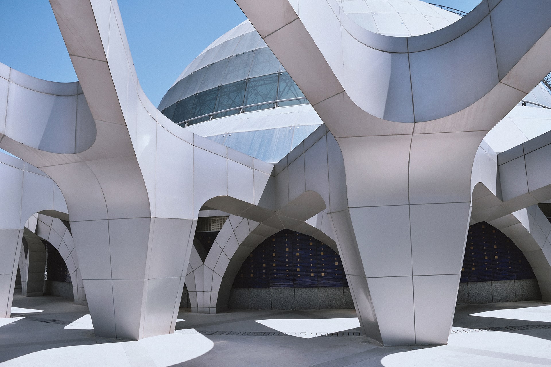 Exclusive cottage - Surfex