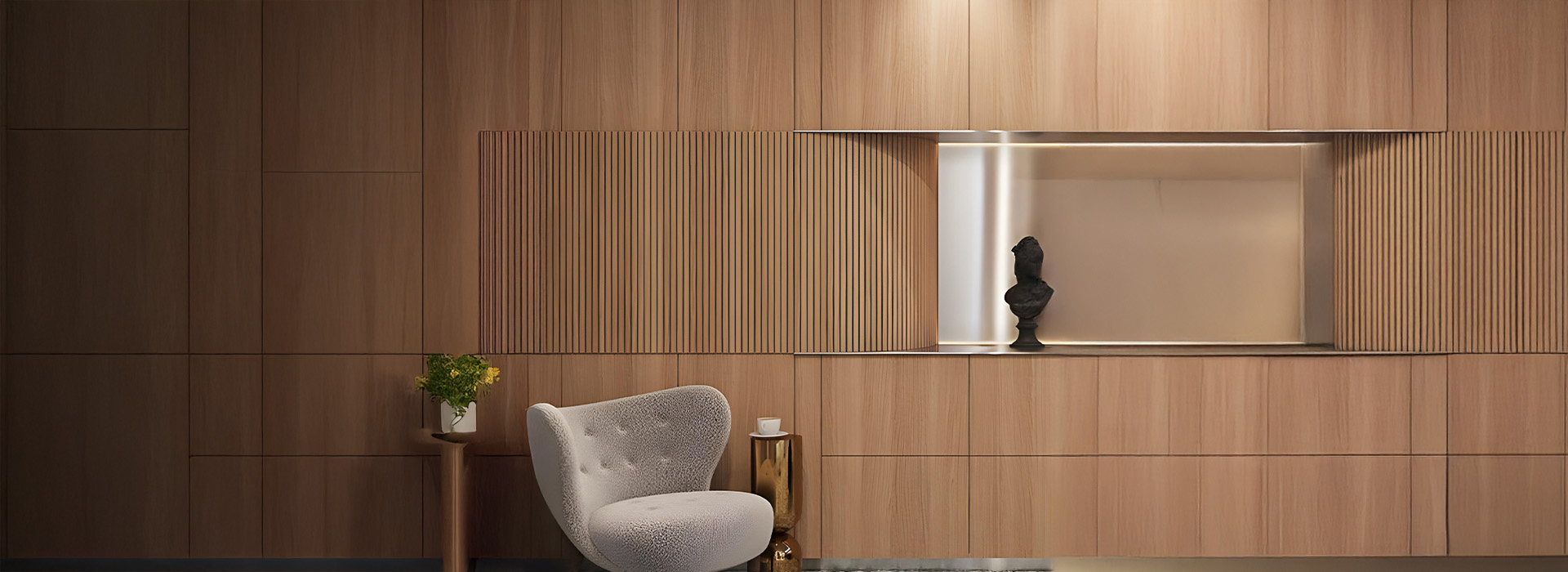 Surfex Decorative Wall Panels | Lasting Elegance