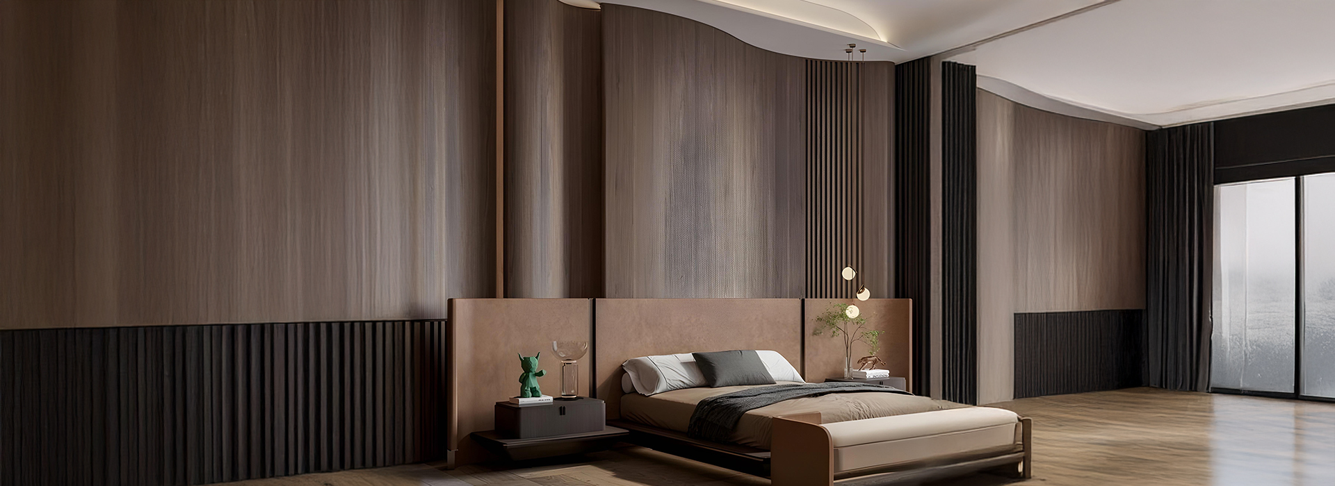 Surfex Decorative Wall Panels | Lasting Elegance