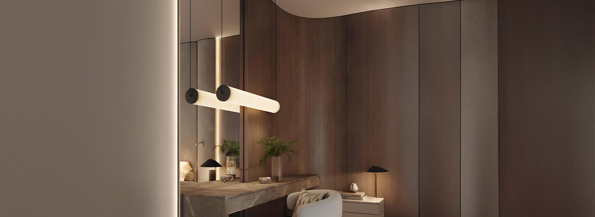 Surfex Decorative Wall Panels | Lasting Elegance