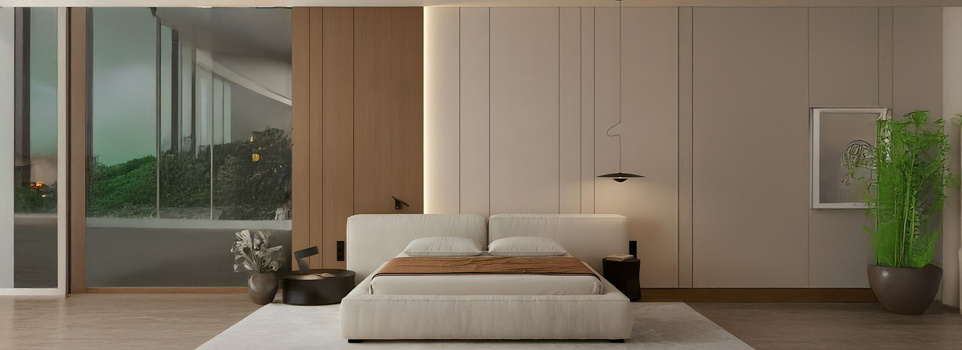 Surfex Decorative Wall Panels | Lasting Elegance