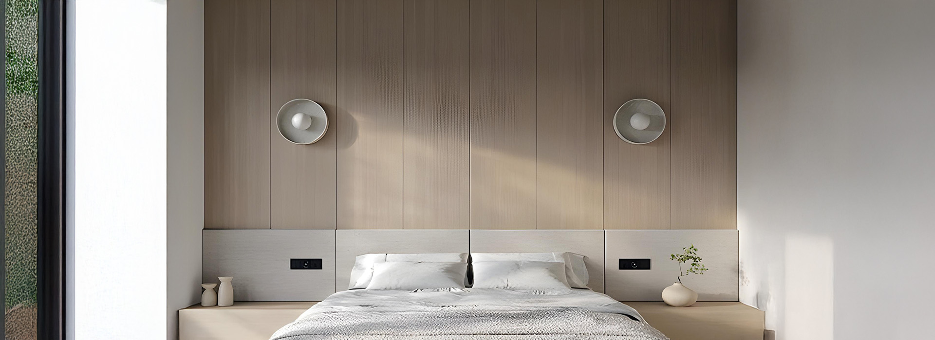 Surfex Decorative Wall Panels | Lasting Elegance