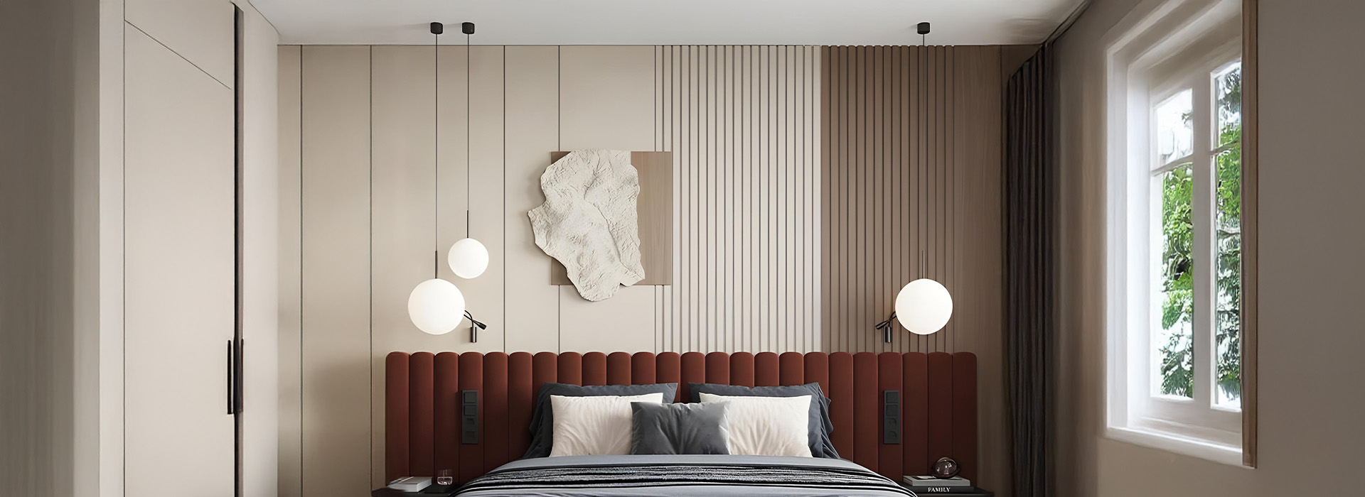 Surfex Decorative Wall Panels | Lasting Elegance