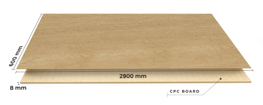 Surfex Boards & Flutes | Premium Wall Panels for Elegant Interiors