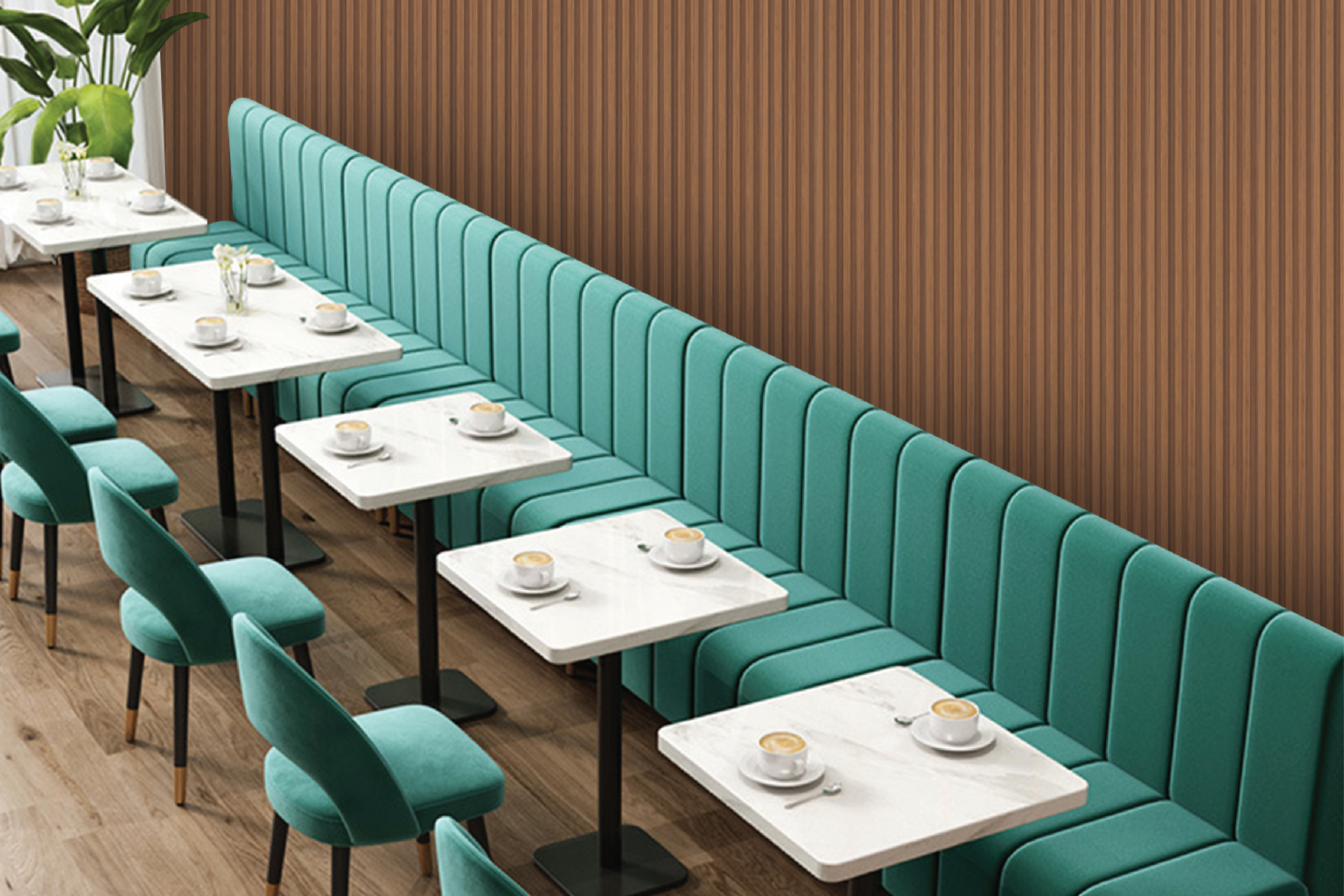 Surfex Decorative Wall Panels | Lasting Elegance