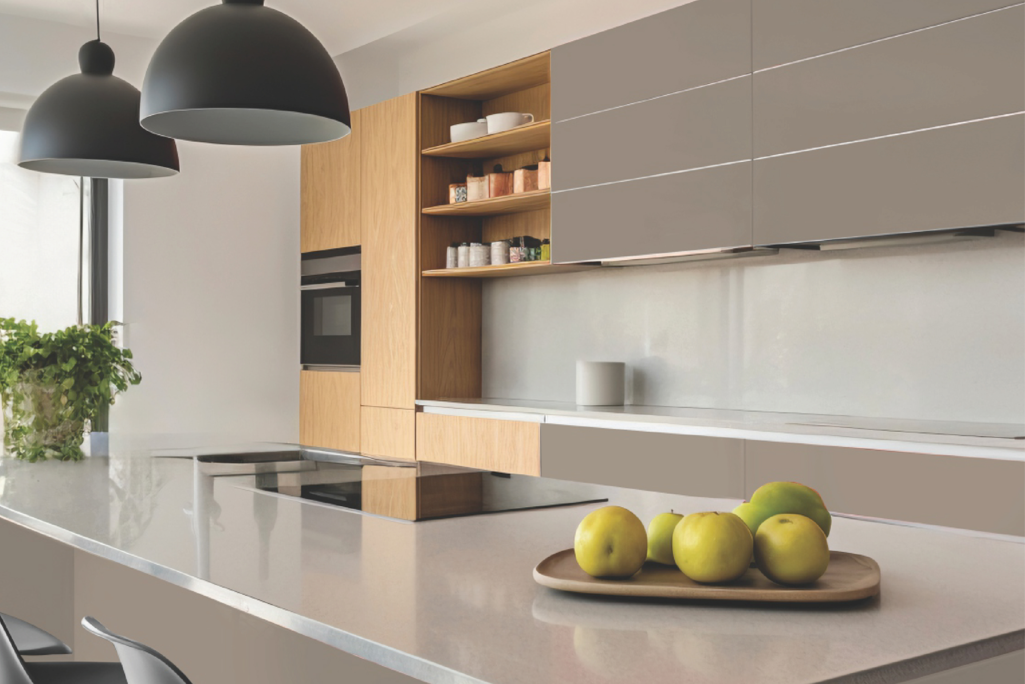 Surfex Decorative Wall Panels | Lasting Elegance