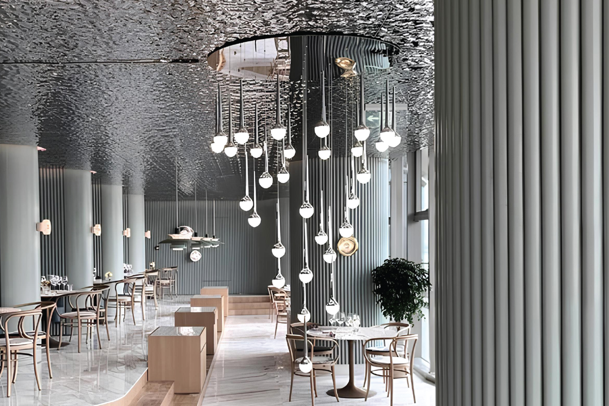 Surfex Decorative Wall Panels | Lasting Elegance